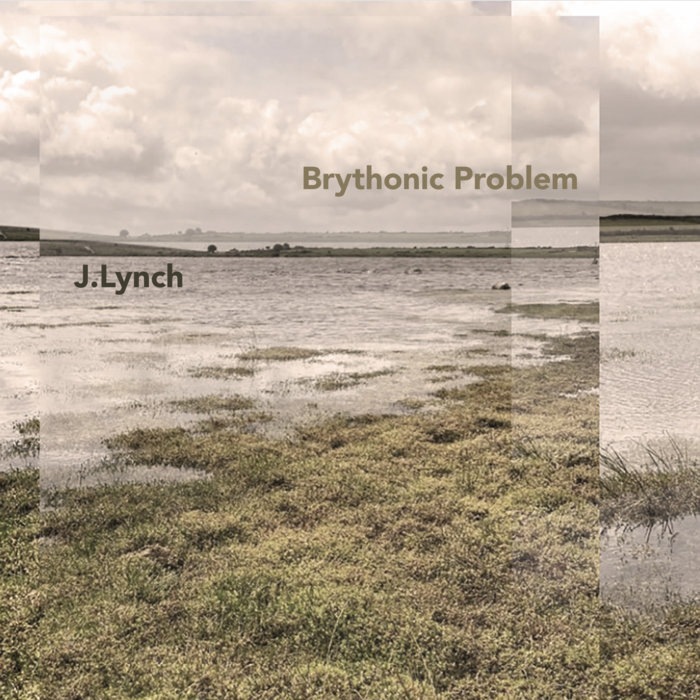 Brythonic Problem | J.Lynch | Krautpop!