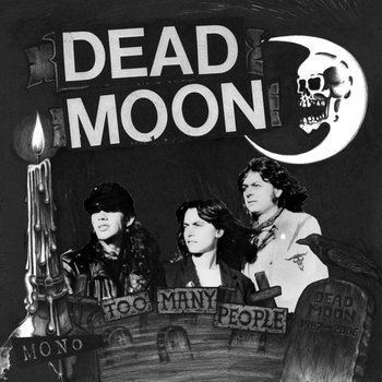 Music | Dead Moon