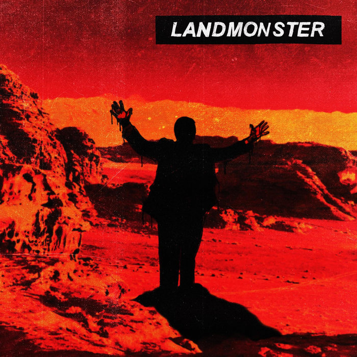 Land Monster | Land Monster