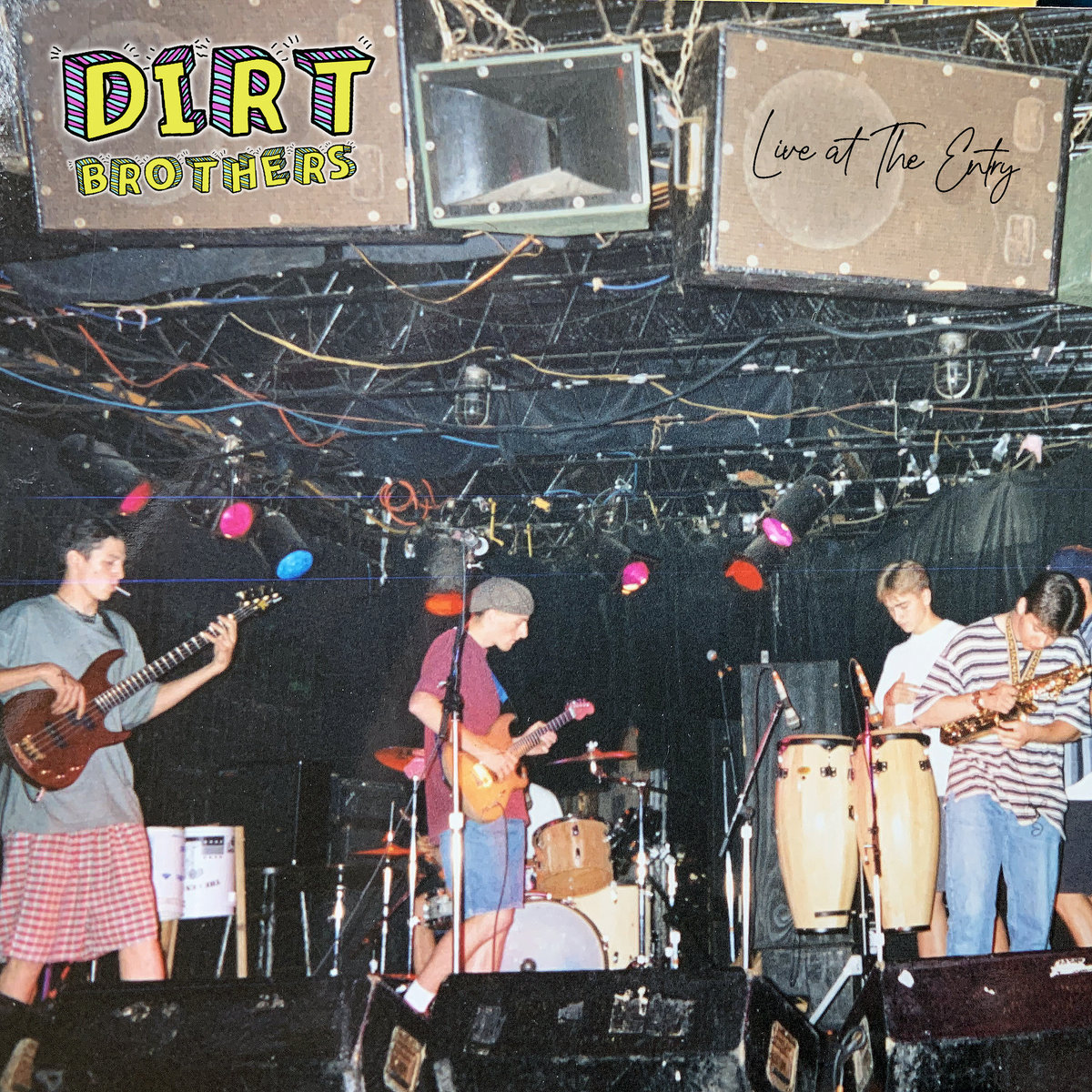 Dirt Brothers