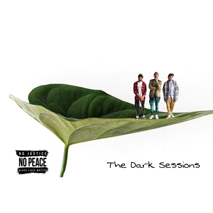 The Dark Sessions | Spank Trio