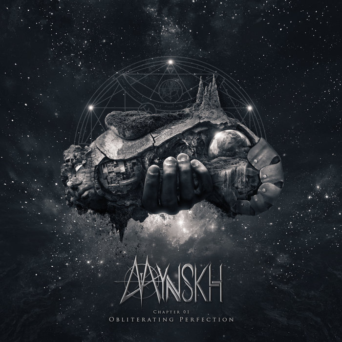 Chapter I: Obliterating Perfection | MYNSKH