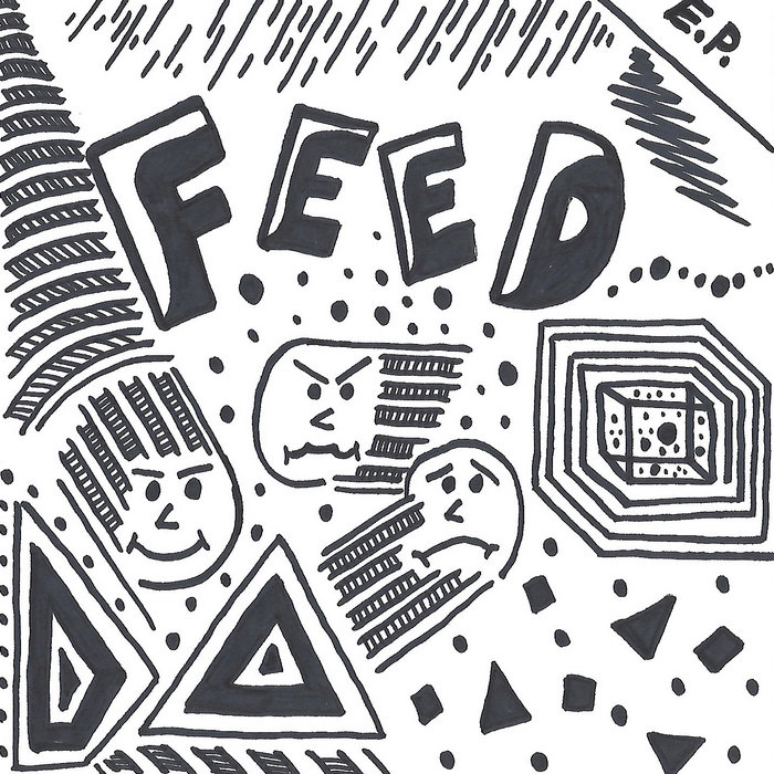 OFF THE GRID F33D OFF THE GRID F33D