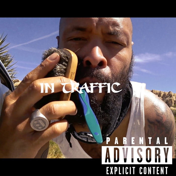 In Traffic | Tajai and The Architect | TAJAI