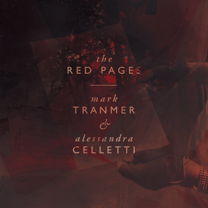 Alessandra Celletti + GNAC: The Red Pages | Mark Tranmer & Alessandra ...