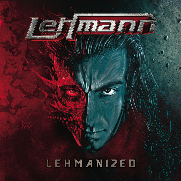 Lehmanized | Mat Lehmann