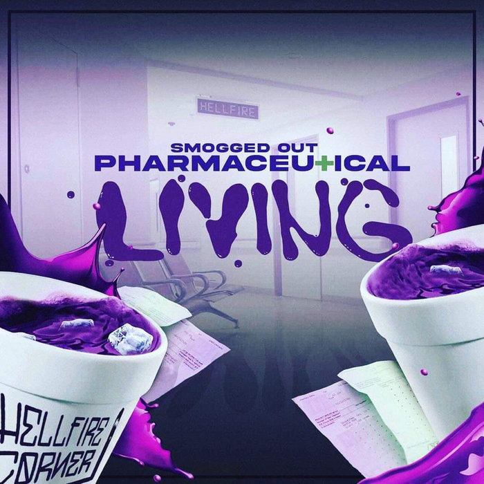 Pharmaceutical Living | Smogged Out