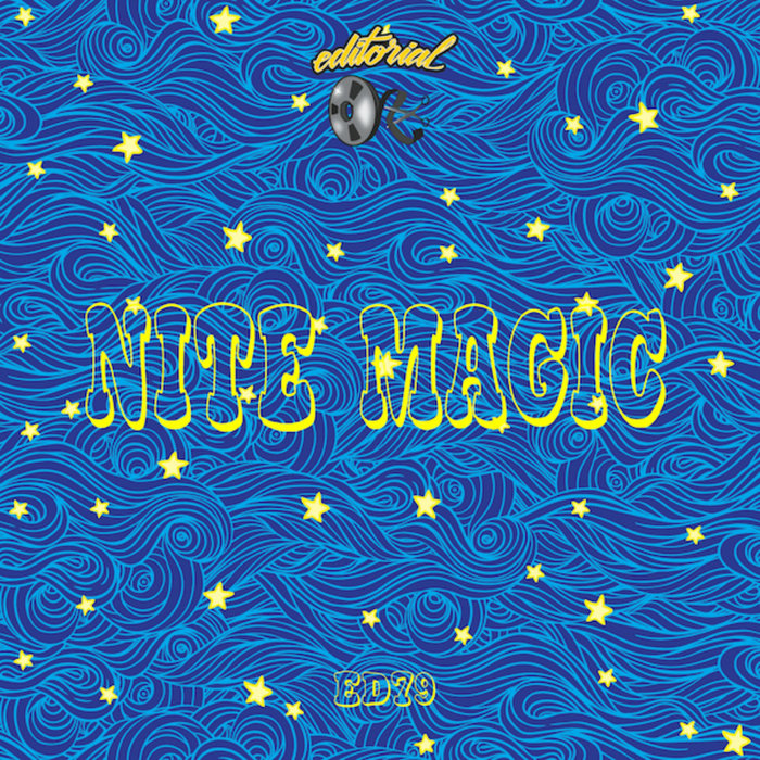 Nite Magic | Editorial Records