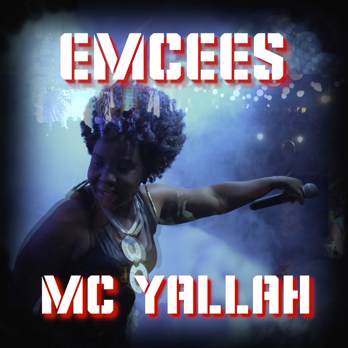 EMCEES | MC Yallah | Programmed Cell Death