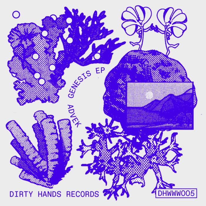 Genesis EP Advek Dirty Hands