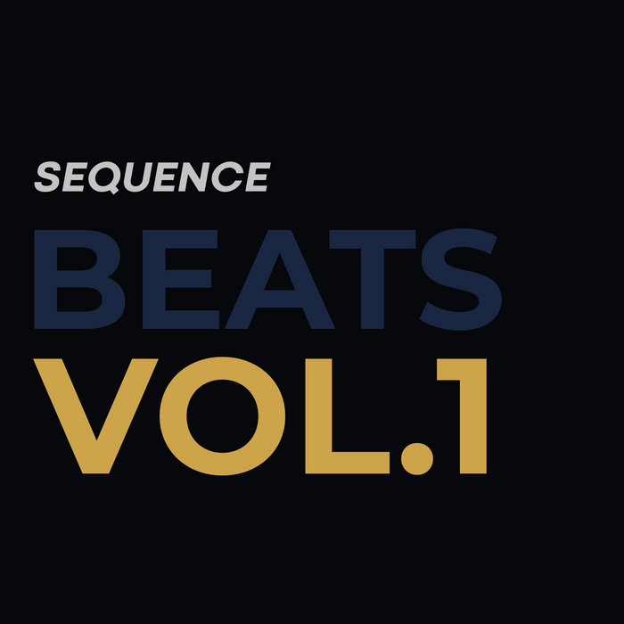 Sequence Beats VOL 1 | Tom Sequence