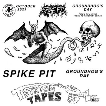 Music | Spike Pit