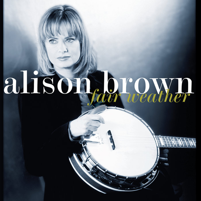 Fair Weather | Alison Brown