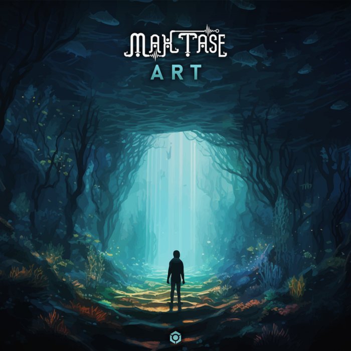 Art | Max Tase | Blue Tunes Records