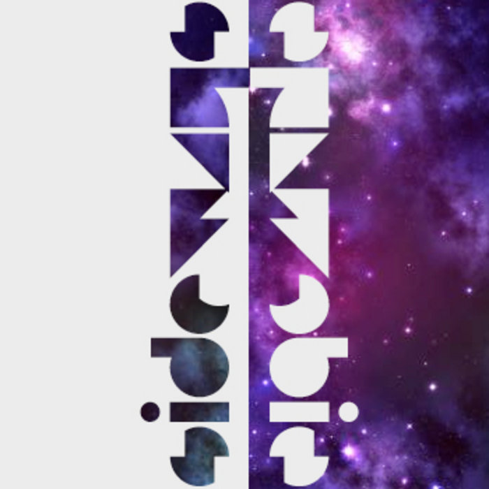 Sideways | The Ghost Within Us