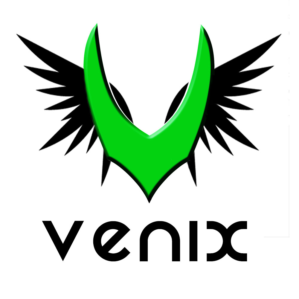 [Old] Black Sun | Venix