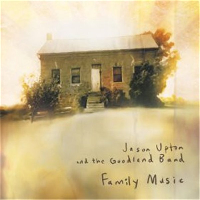 Family Music | Jason Upton