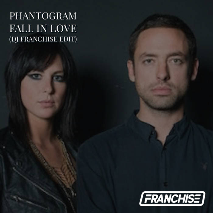 Phantogram Fall In Love