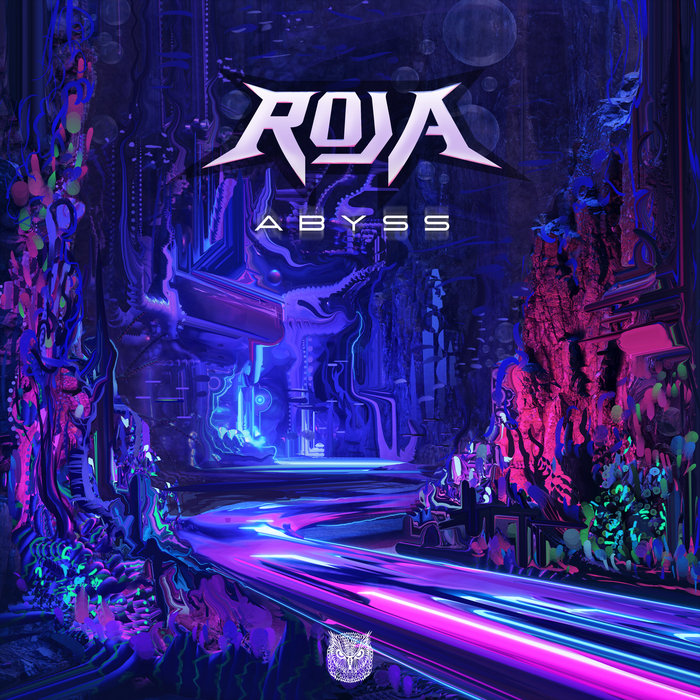 Abyss | Roja (Sahman Records) | Sahman Records