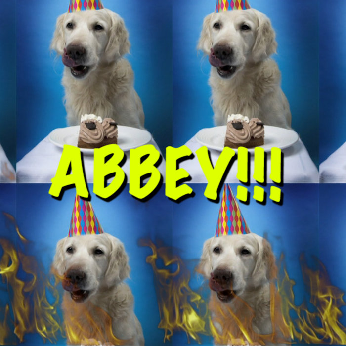 HAPPY BIRTHDAY ABBEY! | Epic Happy Birthdays