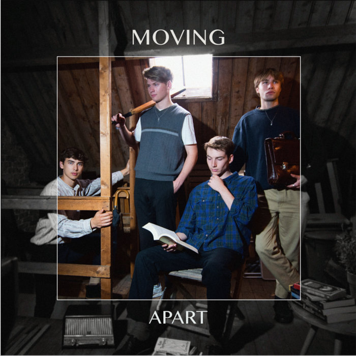 Apart | MOVING