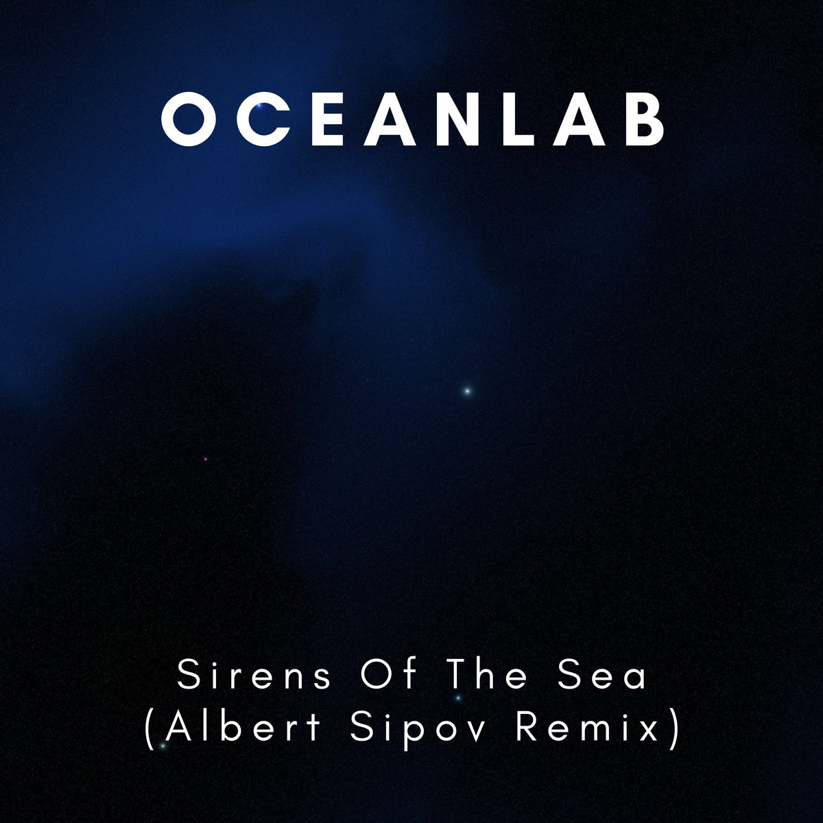 Oceanlab Cover