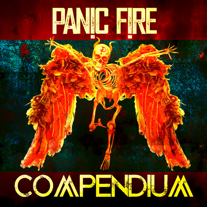 Compendium | Panic Fire | Palisade Records