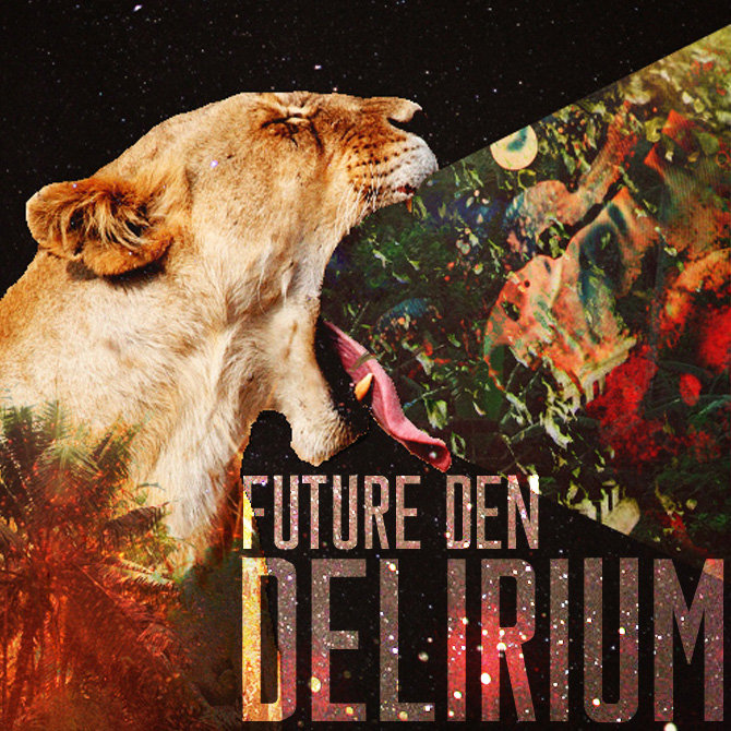 The Third Reality | Future Den