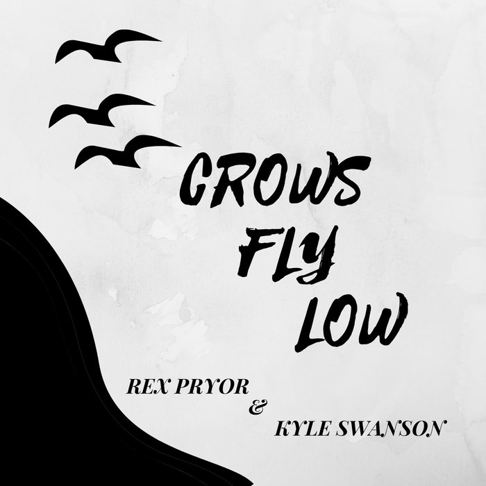 Crows Fly Low | Exit 13 duo | Exit 13 Band