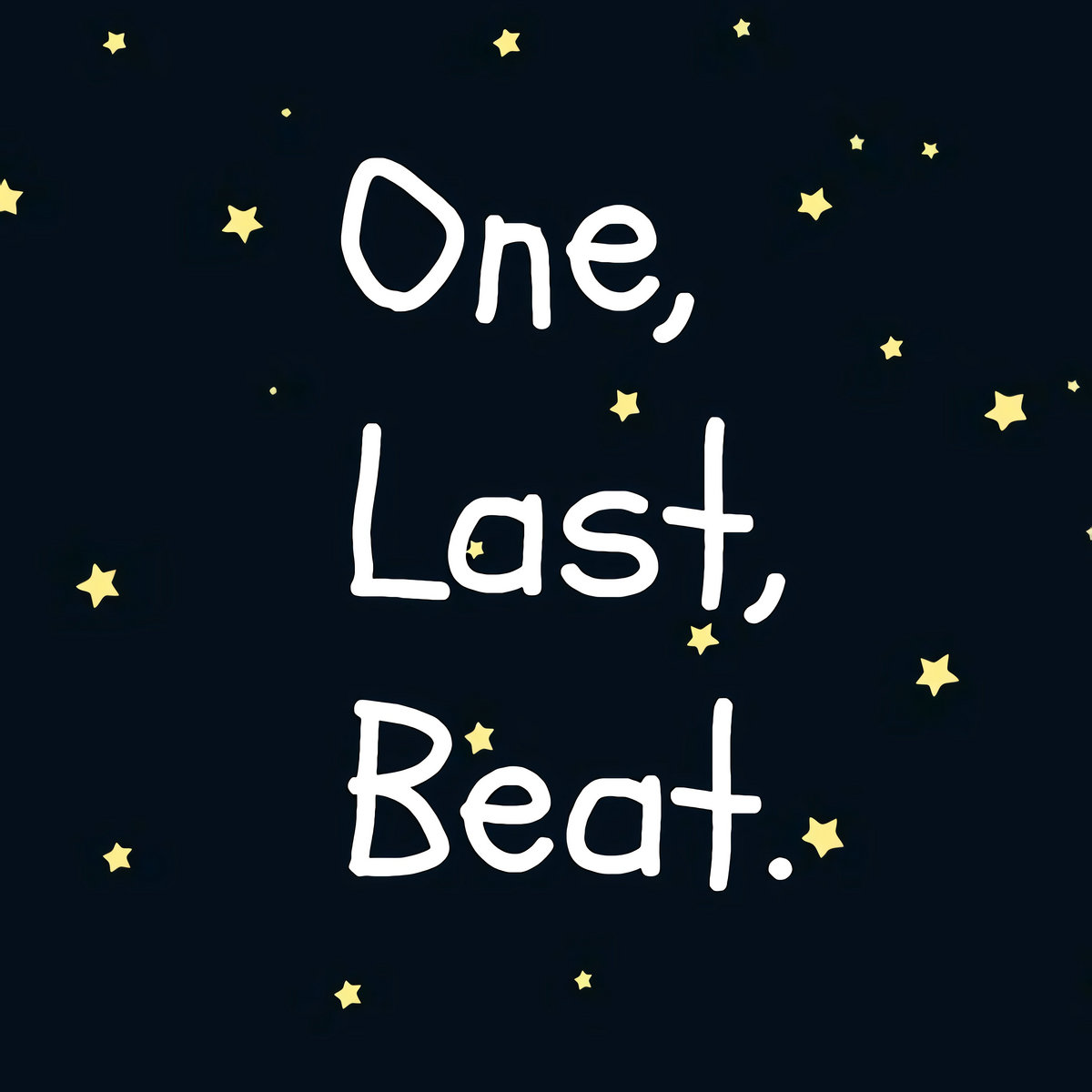 One Last Beat | Crackazat