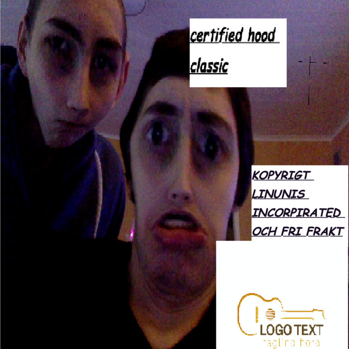 Geisha | Linus the worm | Linus Jonsson the worm