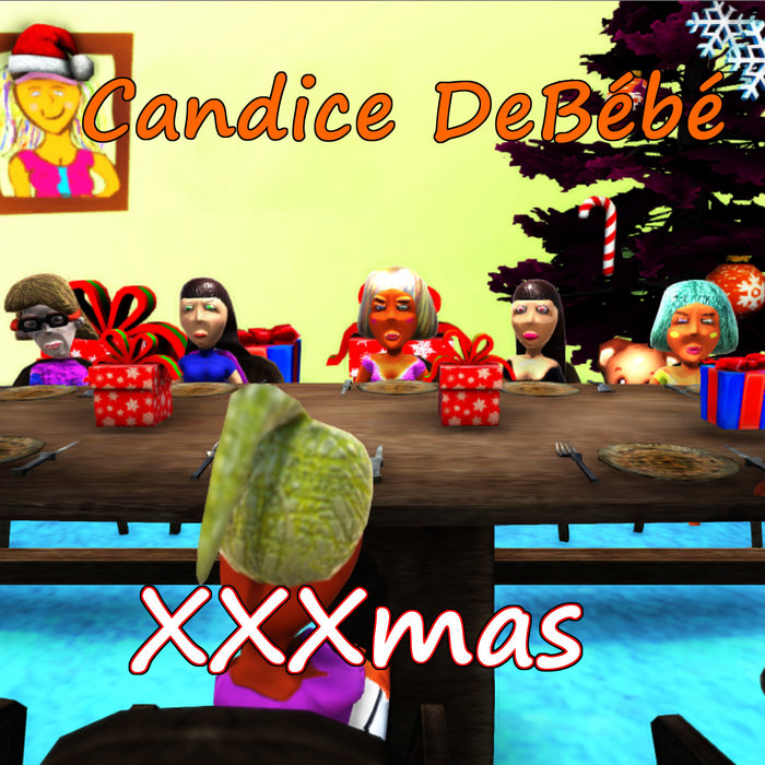 XXXmas | Candice DeBébé