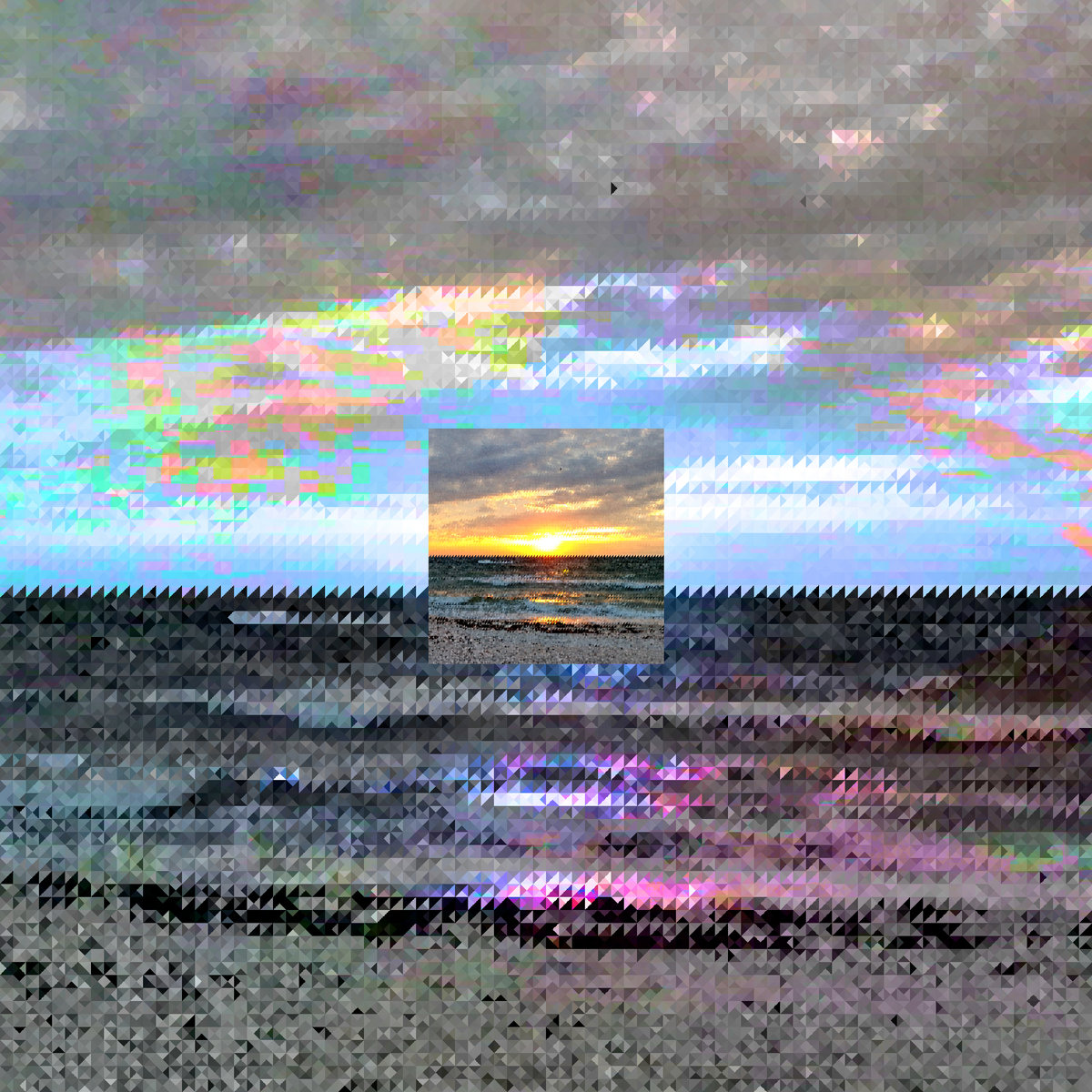 Moist Reliquary | Alex Homan