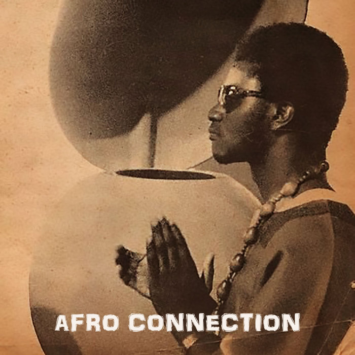 Afro Connection | Sonic Funk Foundry