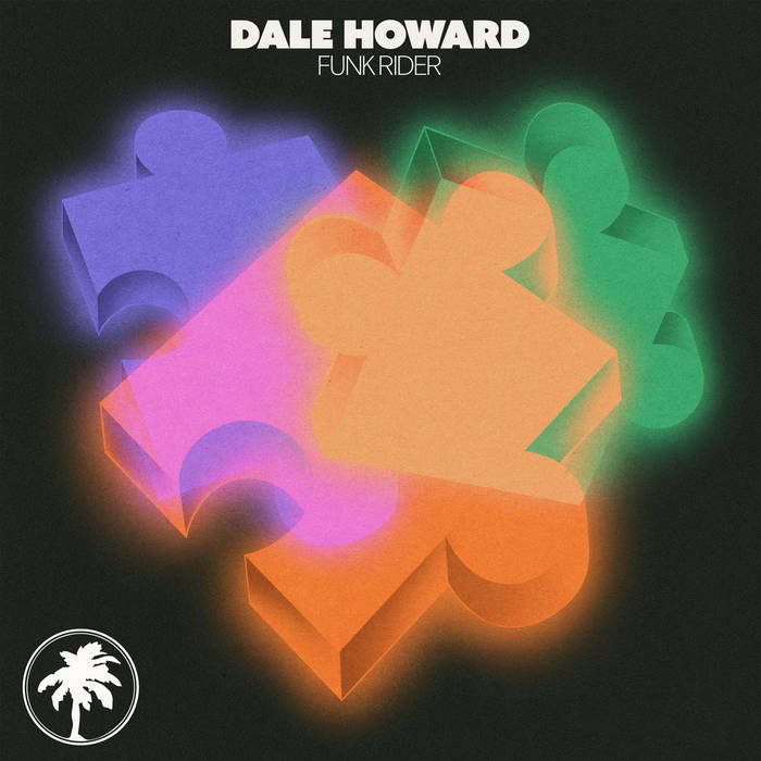 Funk Rider | Dale Howard | Hot Creations