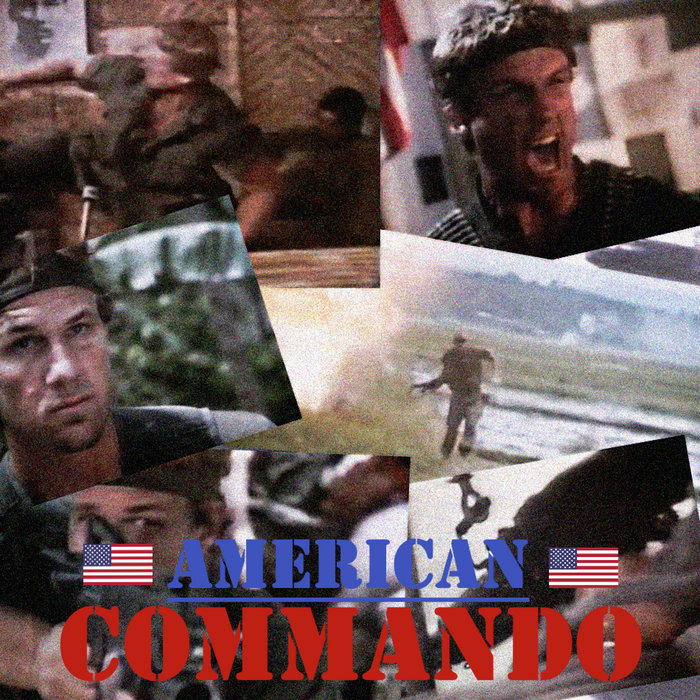 American Commando | American Commando