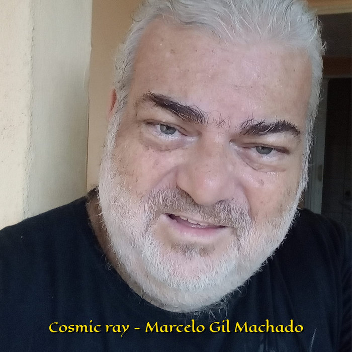 Cosmic ray | Marcelo Gil Machado
