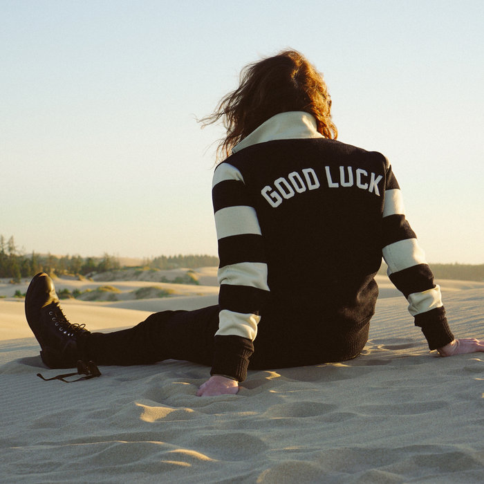 Good Luck | Matthew McNeal