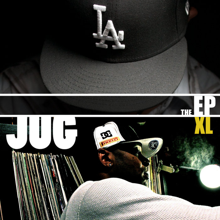 The EP XL | Jug