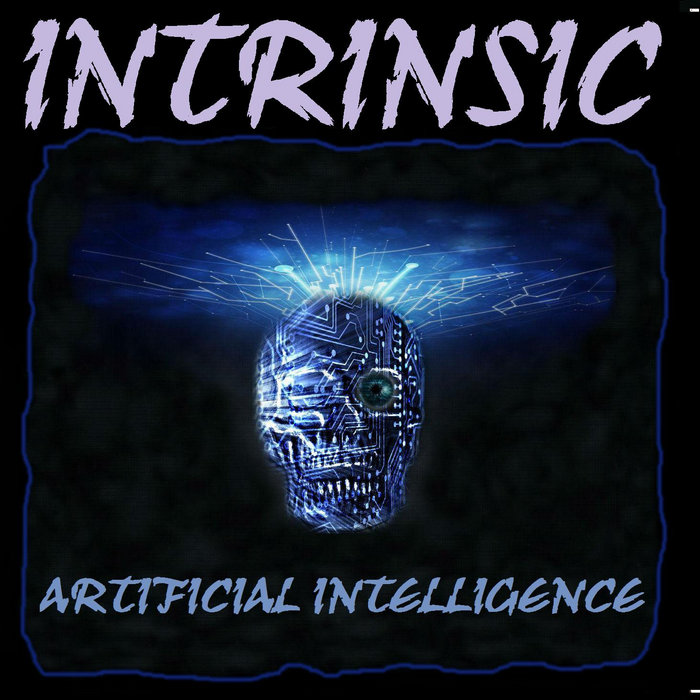 Artificial Intelligence (Studio Album) | Intrinsic