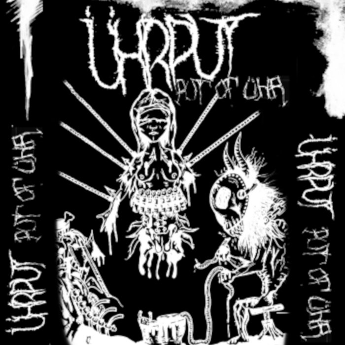 Put of Ühr | Ührput