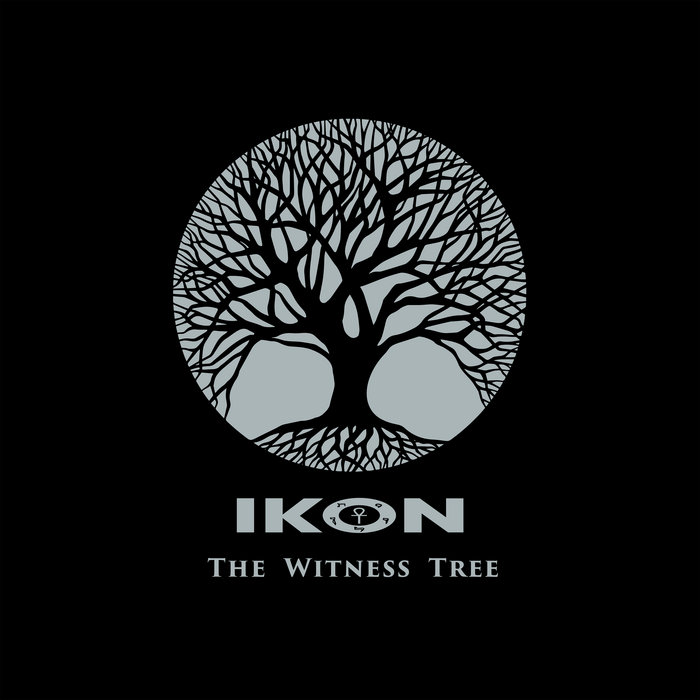 The Witness Tree single | IKON