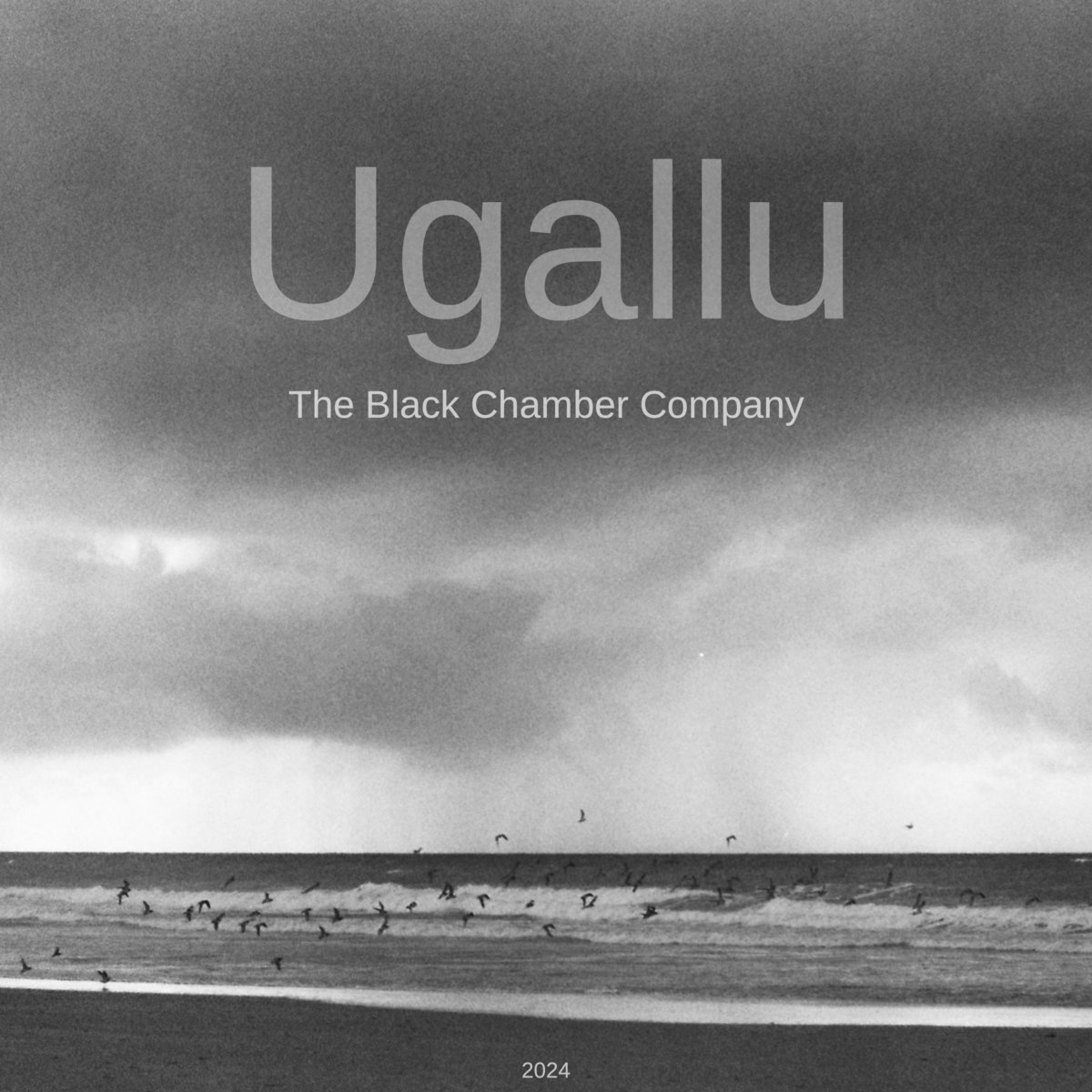 Ugallu | The Black Chamber Company