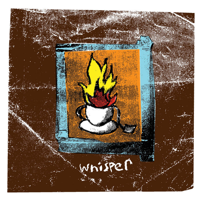 Comple(té)a | Whisper | Inerme Discos