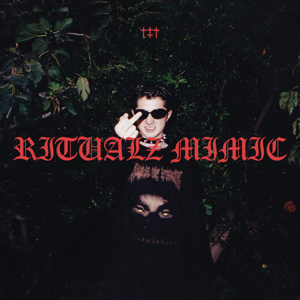 Ritualz - Mimic (2025) - // / WITCH-HOUSE.com