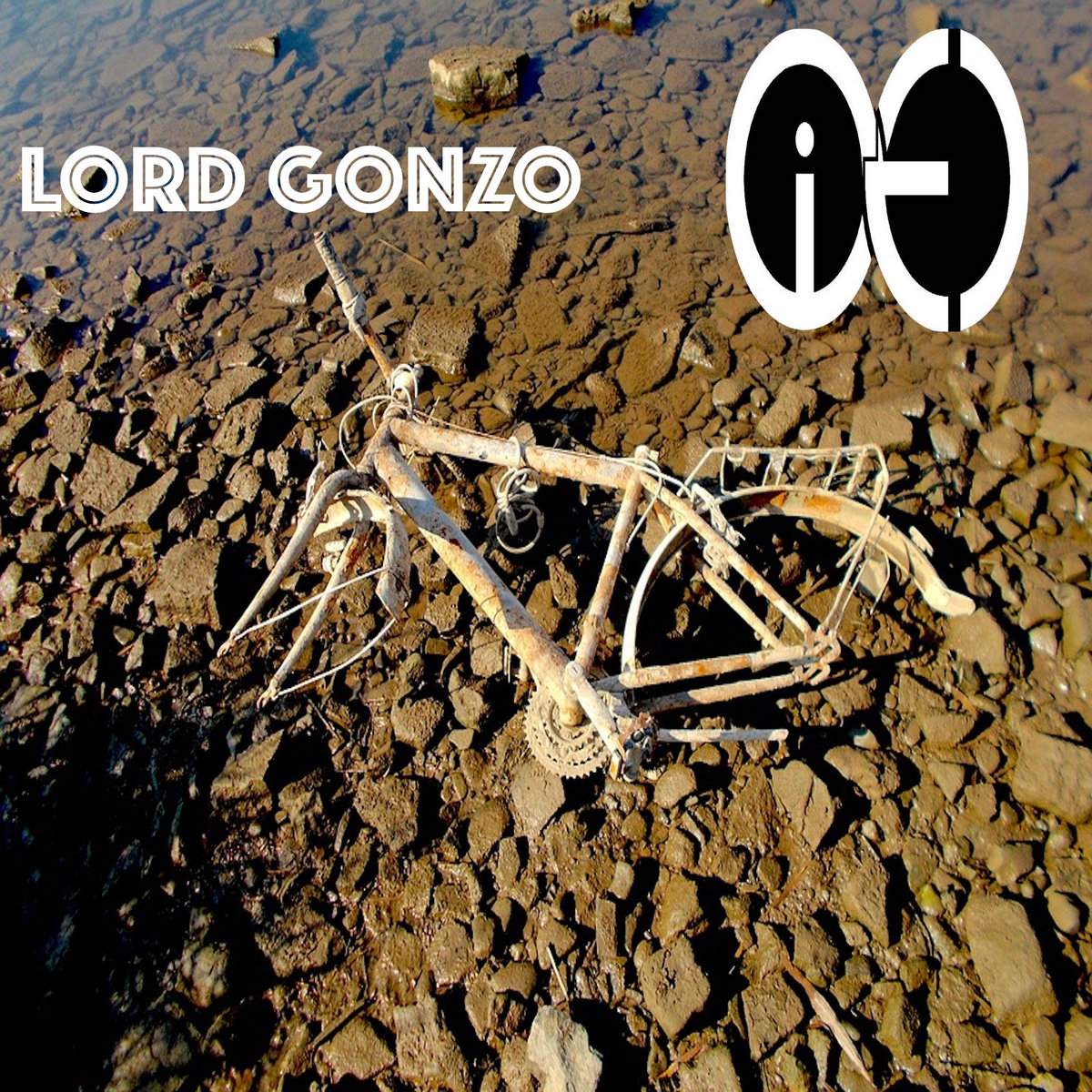 LORD GONZO & I,Eternal | LORD GONZO & I,Eternal | I,Eternal Records