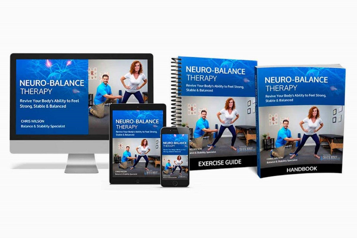 Neuro-Balance Therapy Review : Is It Good Solution? Stability for ...