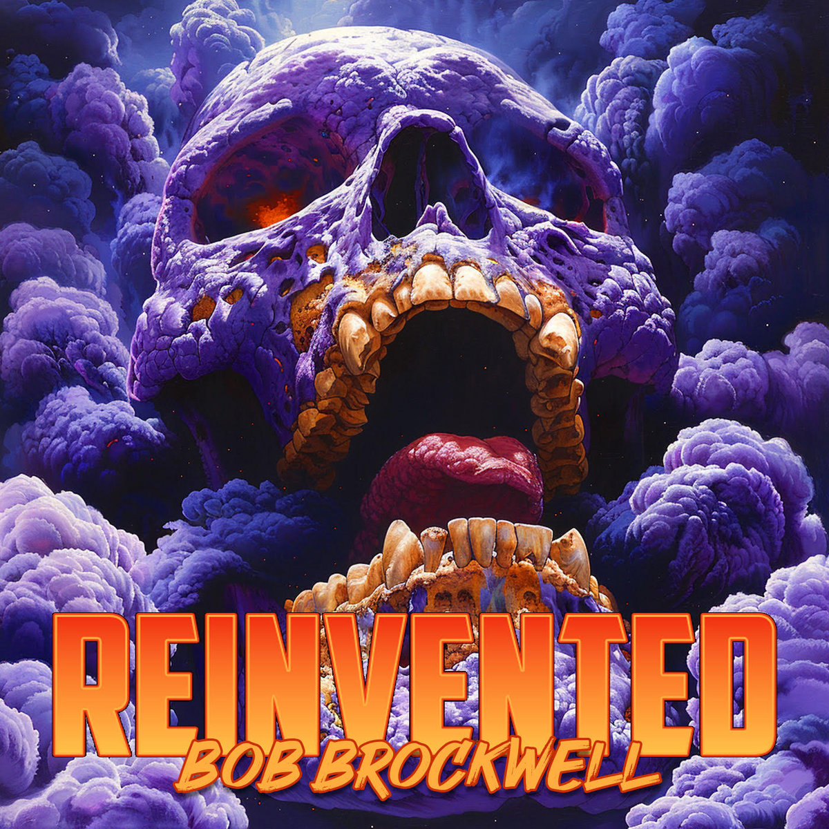 Down in a Hole (Alice In Chains) | Bob Brockwell