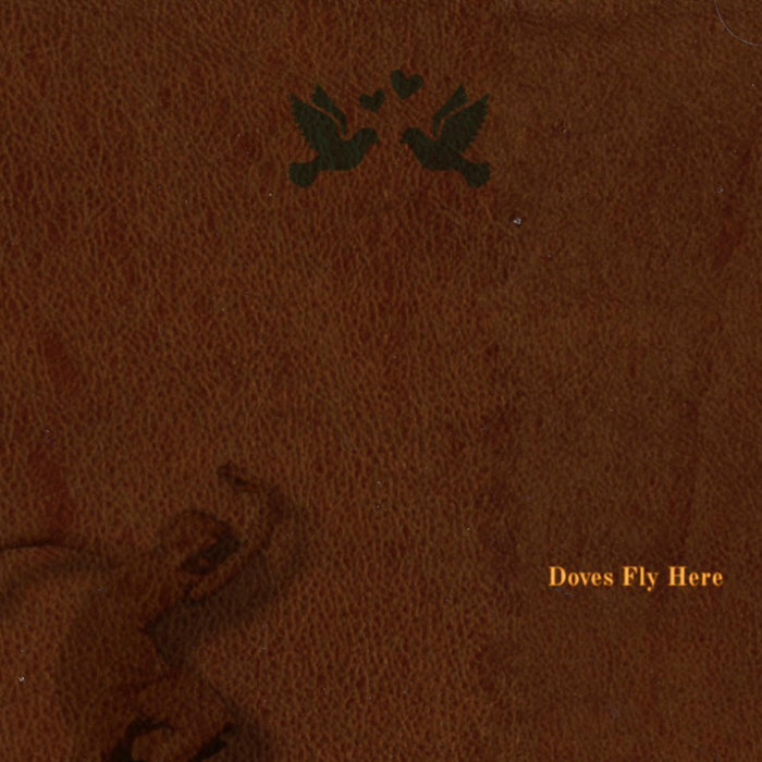Doves Fly Here (Deluxe) | Gabriel