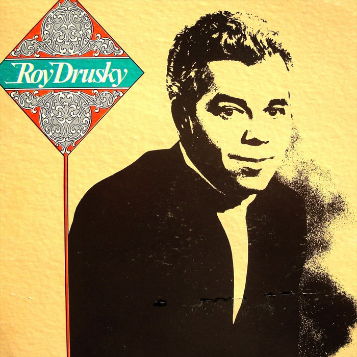 Roy Drusky Sings the Country Greats | Roy Drusky